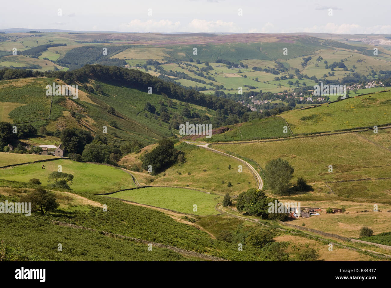 Offerton hi-res stock photography and images - Alamy