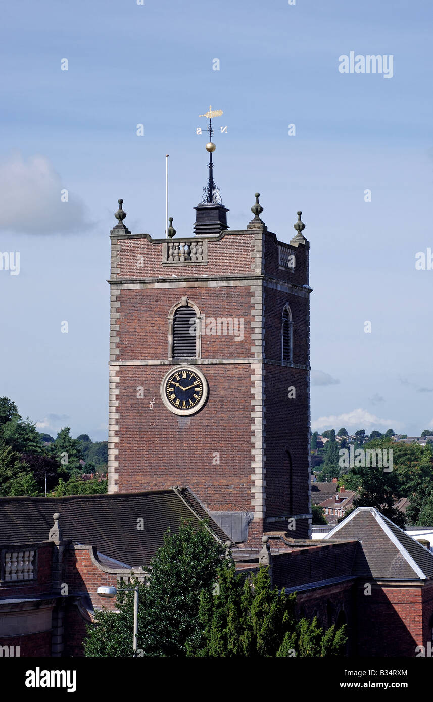 Stourbridge town center hi-res stock photography and images - Alamy