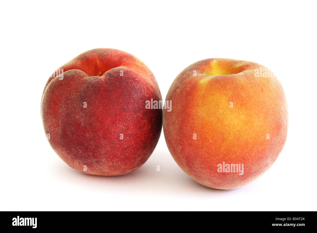 Edible peaches hi-res stock photography and images - Alamy