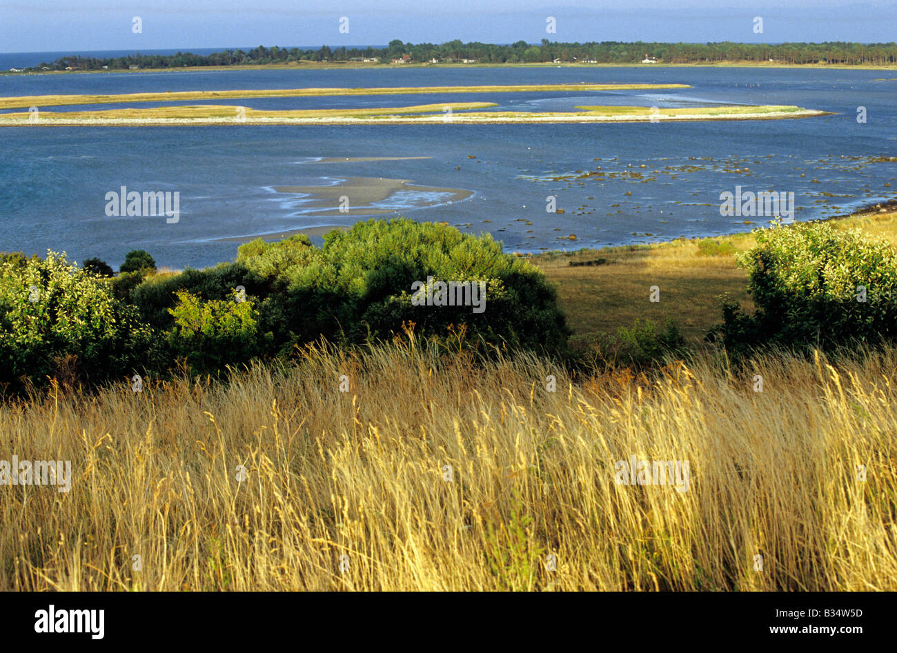 Fyns island hi-res stock photography and images - Alamy