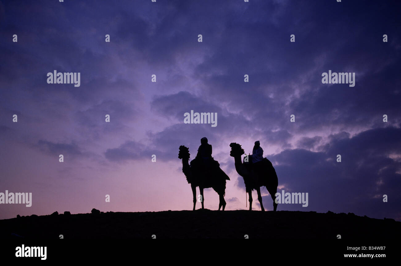 Tuaregs camel hi-res stock photography and images - Alamy