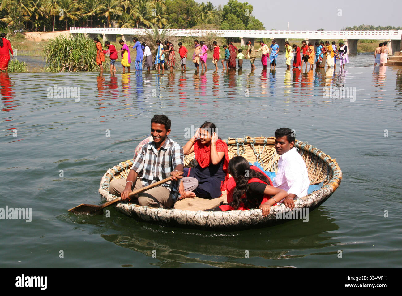 Balmuri hi-res stock photography and images - Alamy