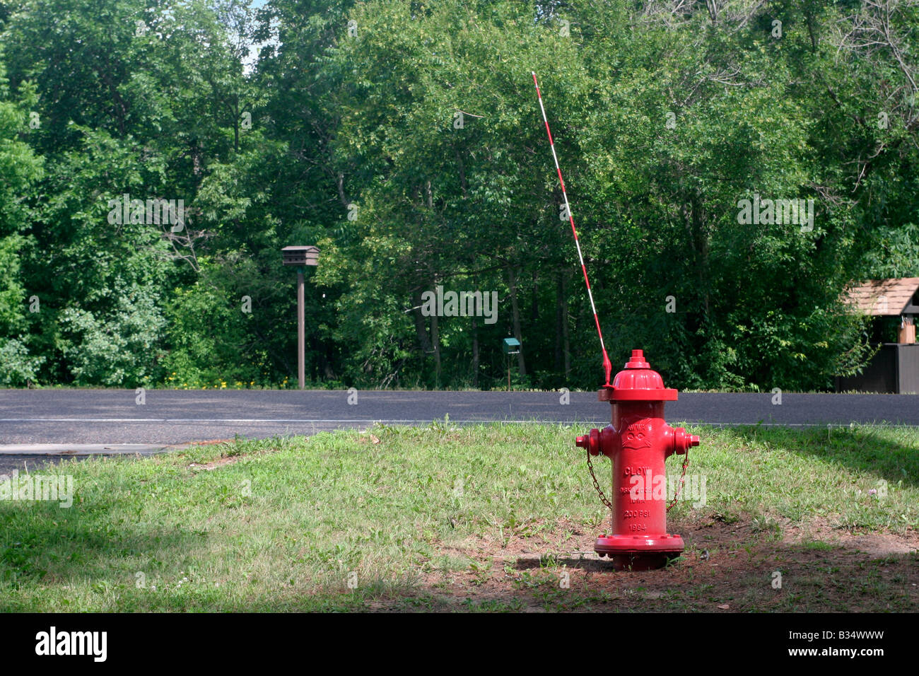 Hydrant location hi-res stock photography and images - Alamy