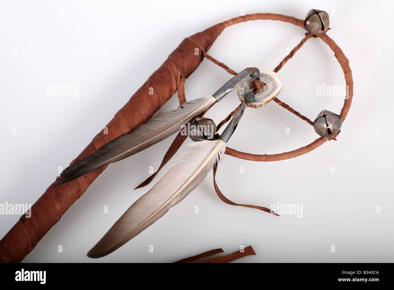 Native american navajo medicine wheel hi-res stock photography and ...