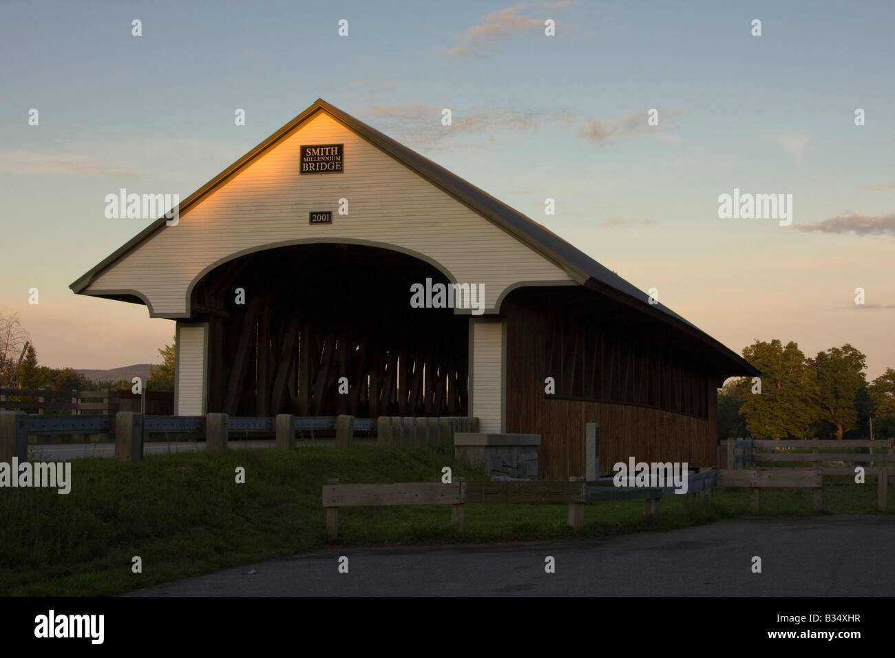 Smith bridge hi-res stock photography and images - Alamy