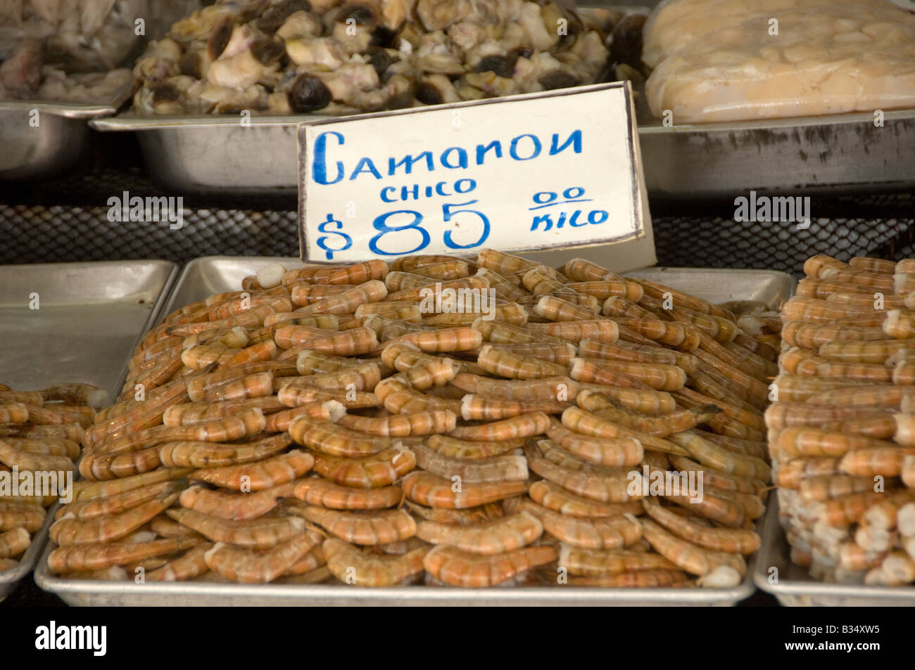 Market on the wharf hi-res stock photography and images - Alamy