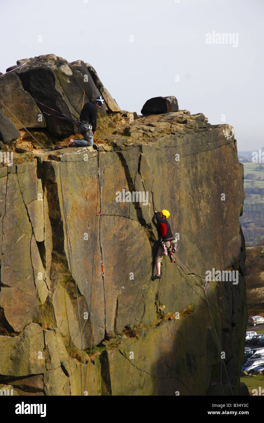 Cow and calf rocks sunny hi-res stock photography and images - Alamy