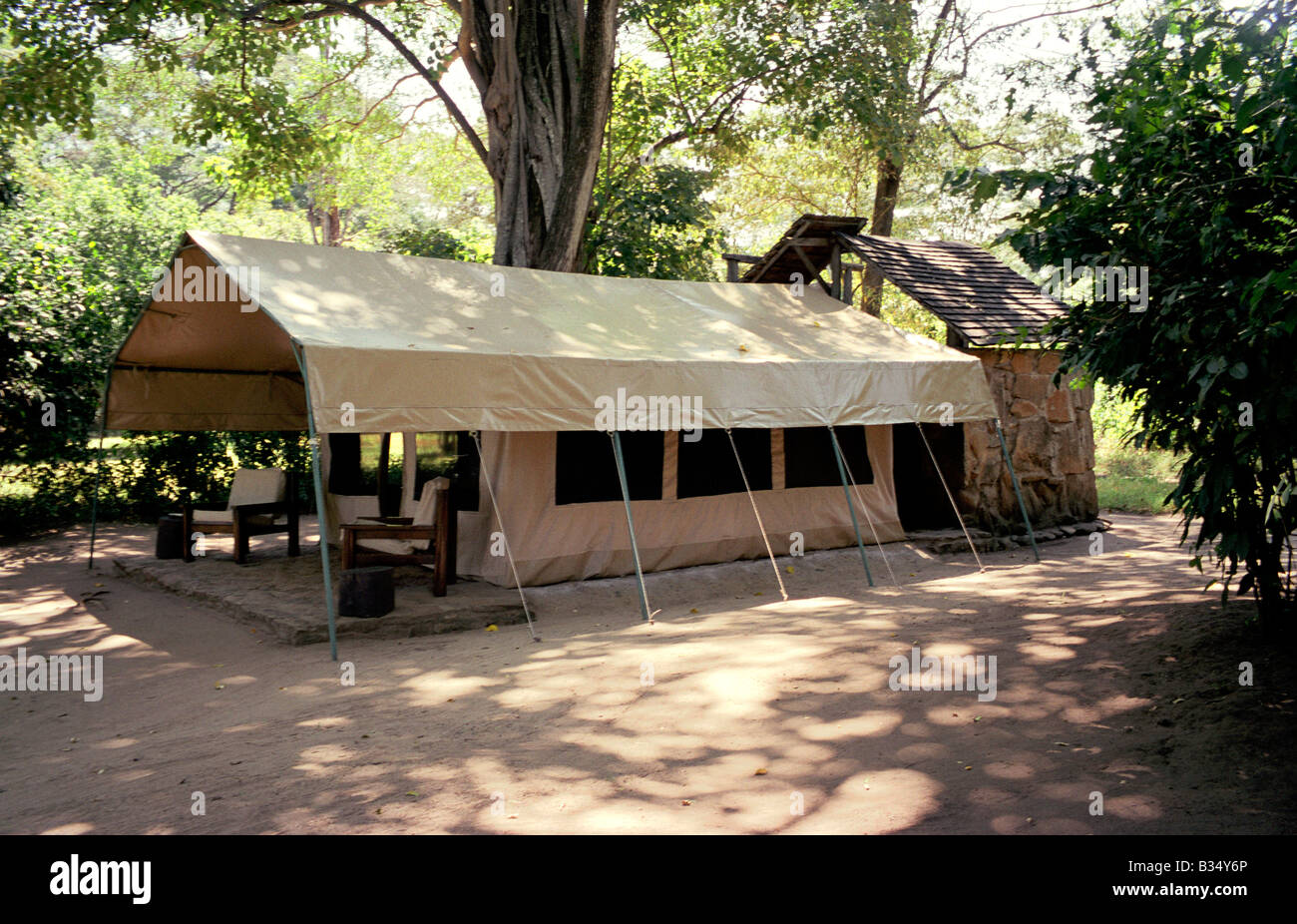 Matthews range kenya hi-res stock photography and images - Alamy