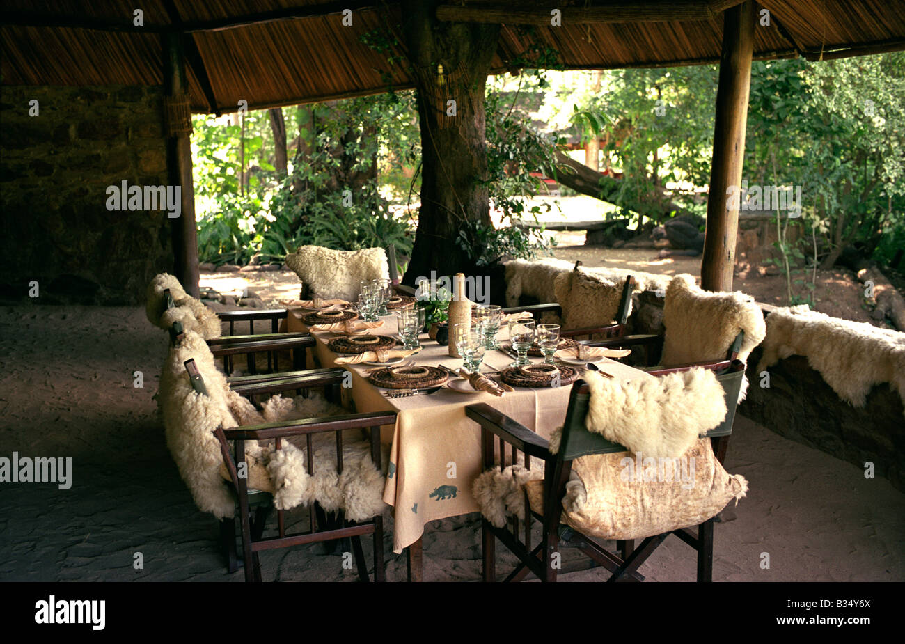 Matthews range kenya hi-res stock photography and images - Alamy