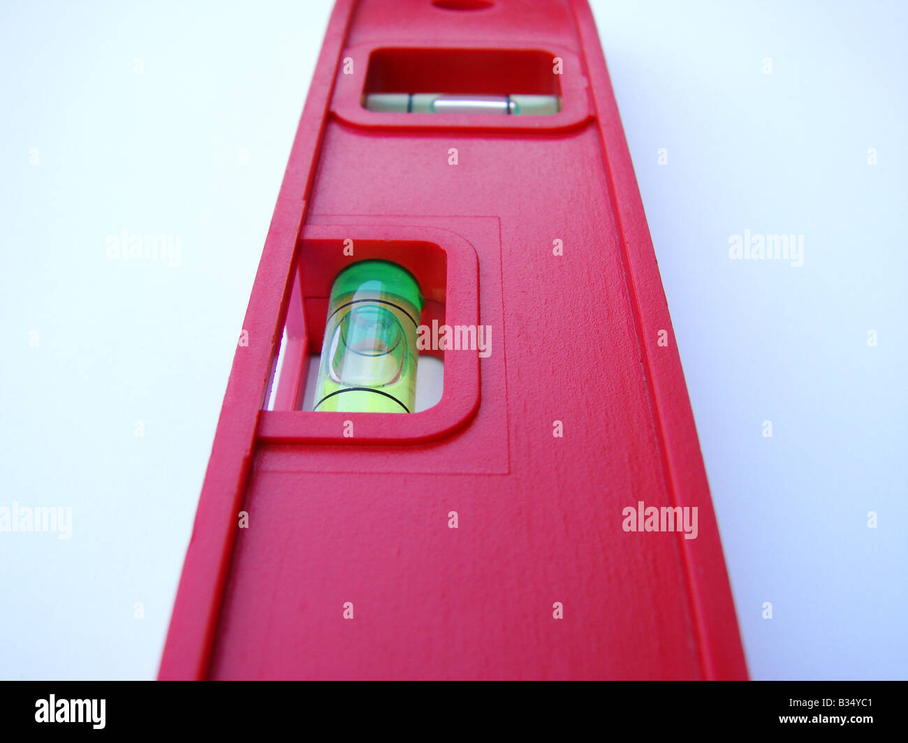 Level cut out hi-res stock photography and images - Alamy
