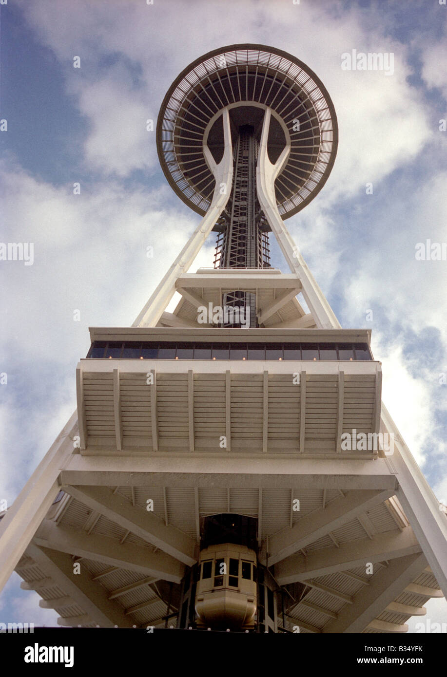 1962 seattle world's fair hi-res stock photography and images - Alamy
