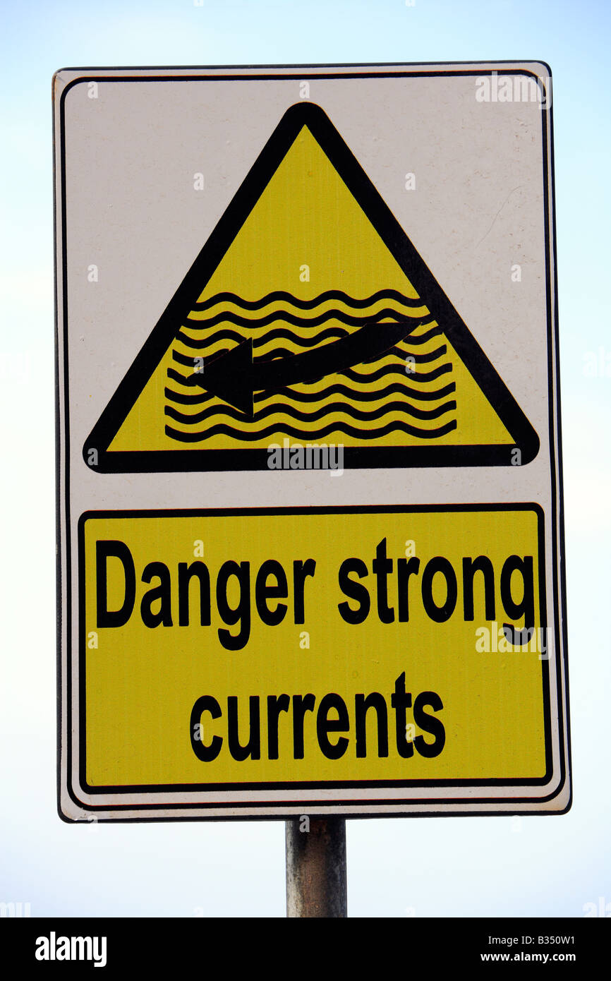 Strong currents hi-res stock photography and images - Alamy
