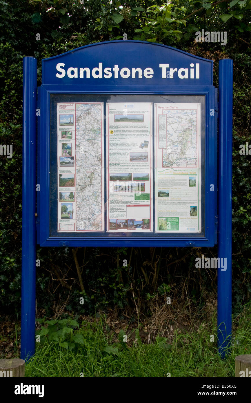 Map of sandstone hi-res stock photography and images - Alamy