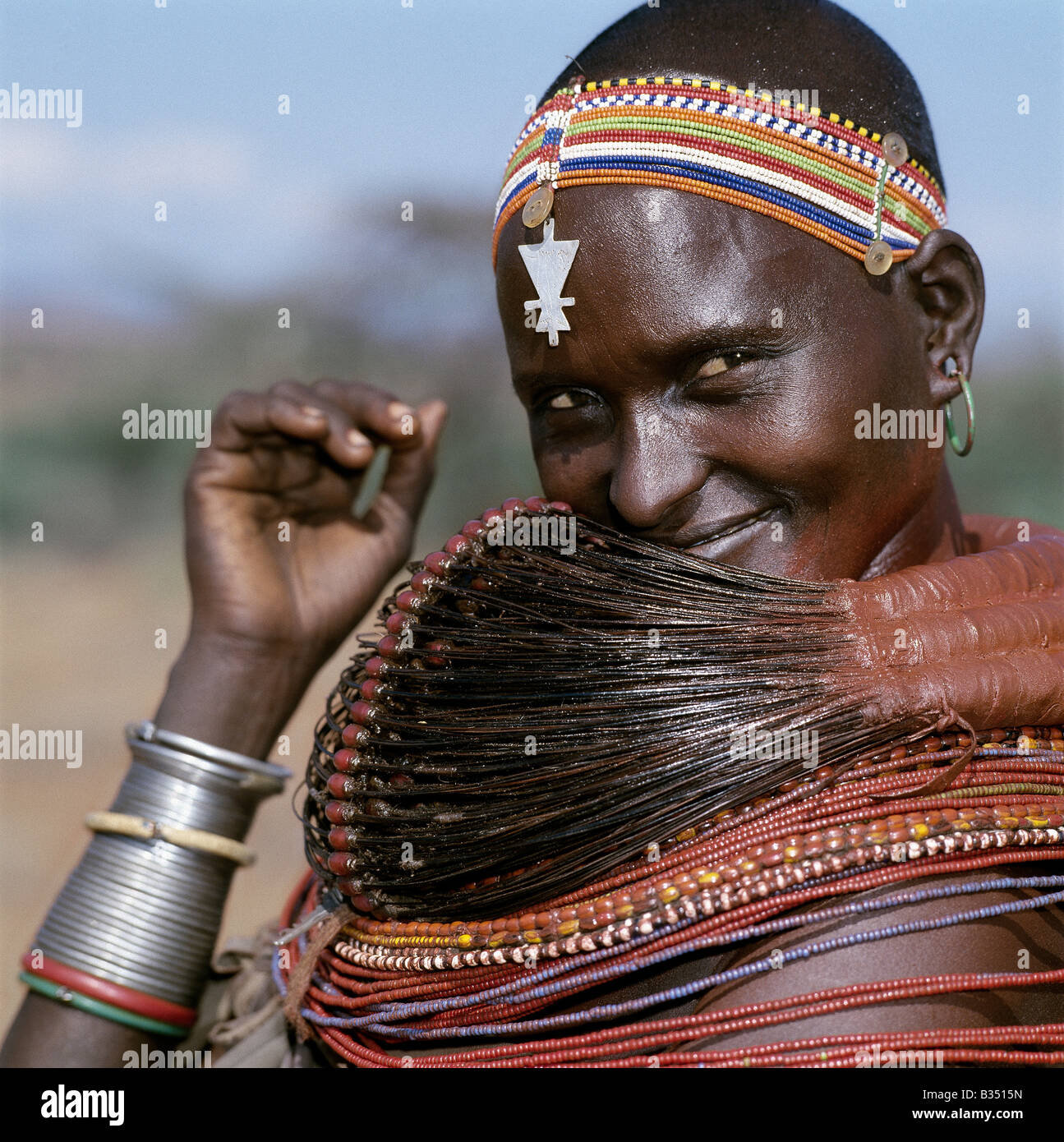 A wamba hi-res stock photography and images - Alamy