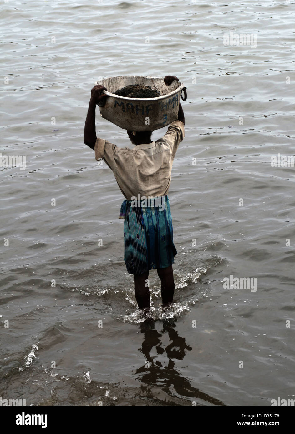 Dumping waste hi-res stock photography and images - Alamy