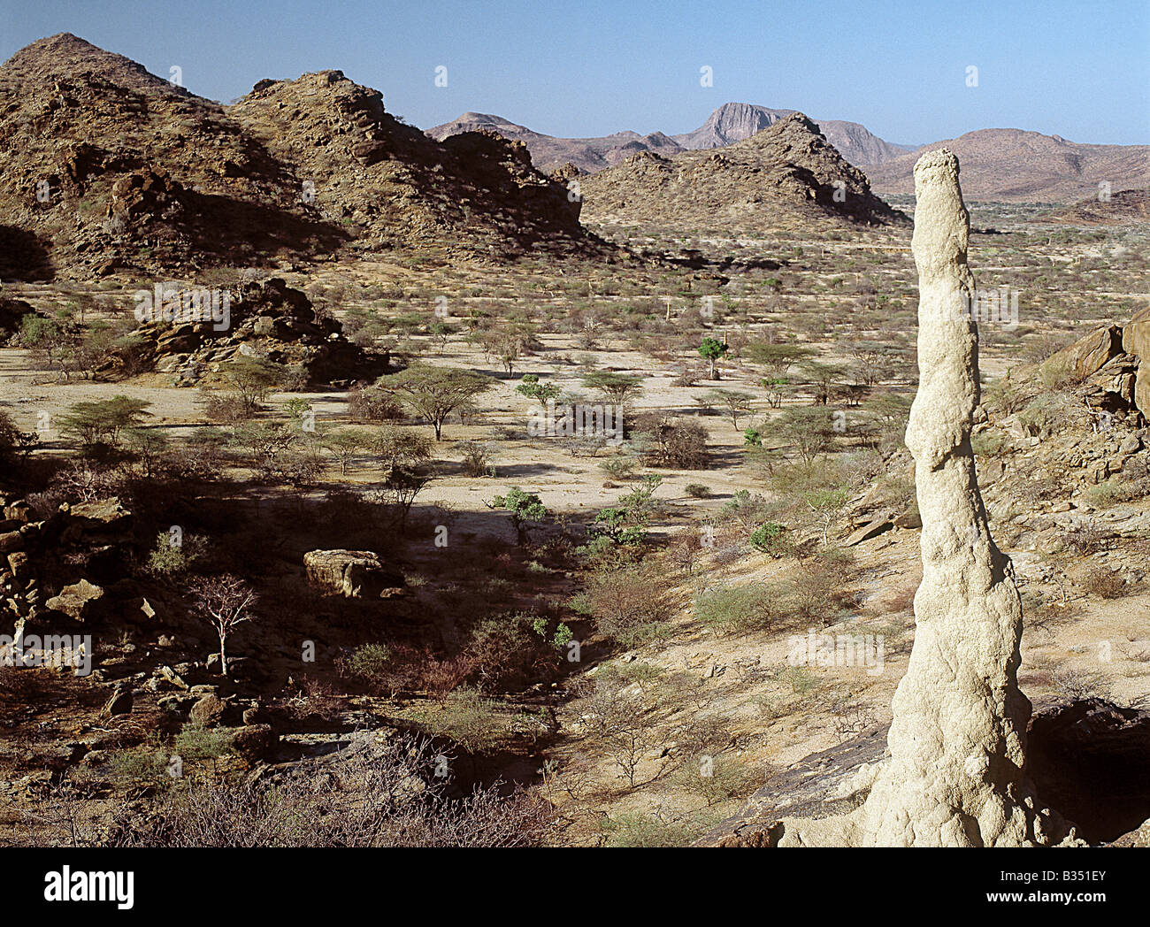 Lodwar kenya turkana hi-res stock photography and images - Alamy