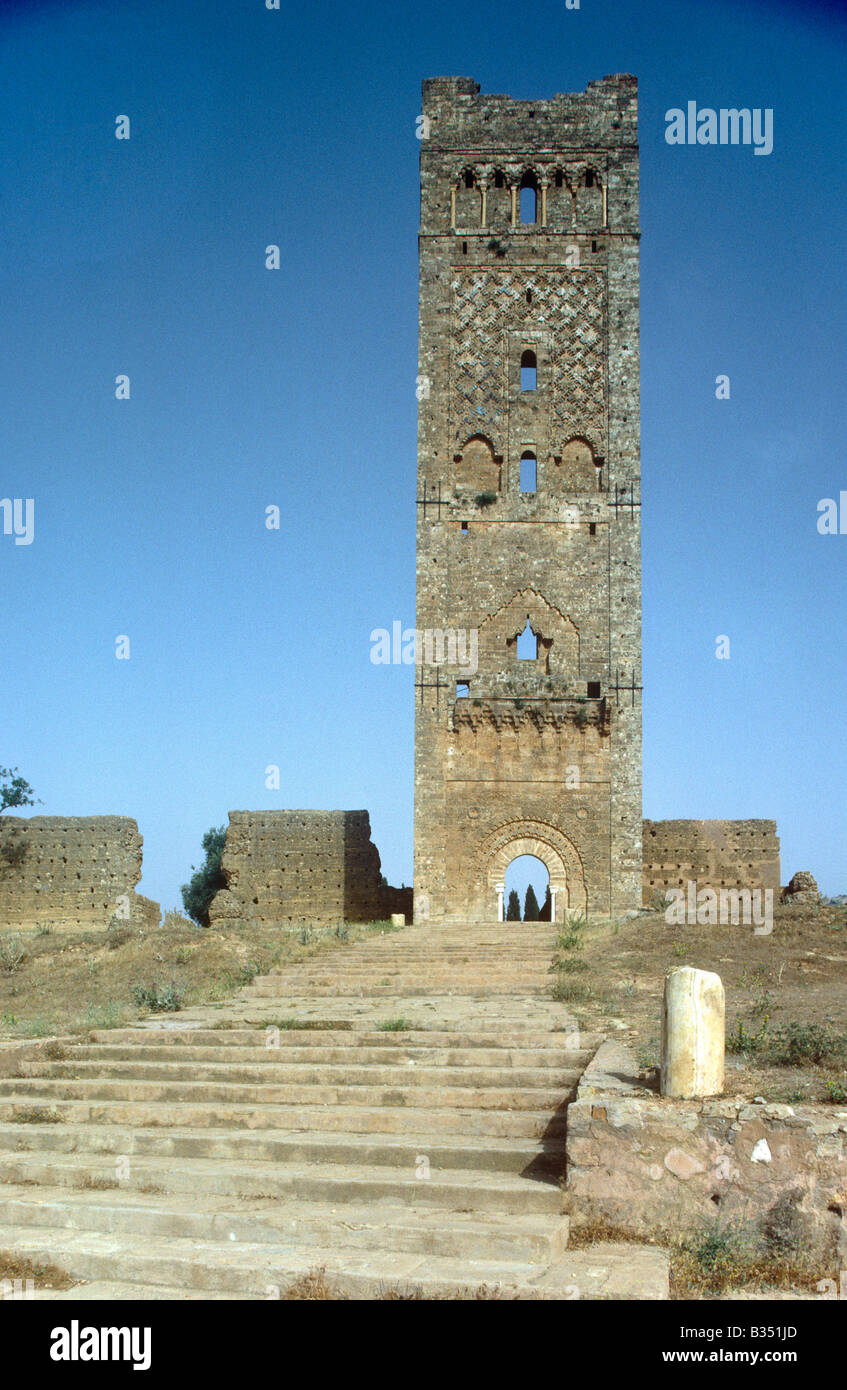 Tlemcen algeria hi-res stock photography and images - Alamy
