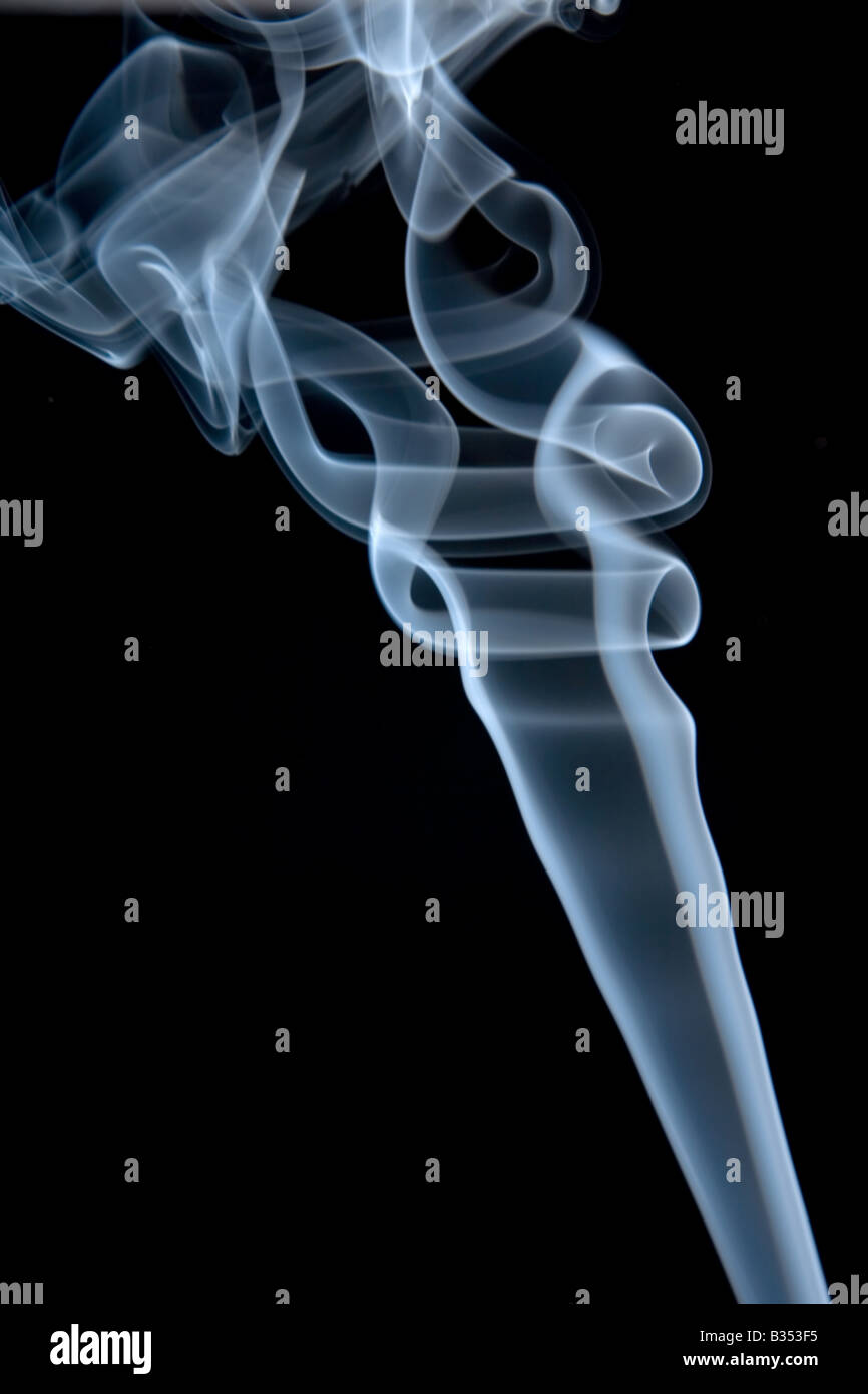 smoke abstract background Stock Photo - Alamy