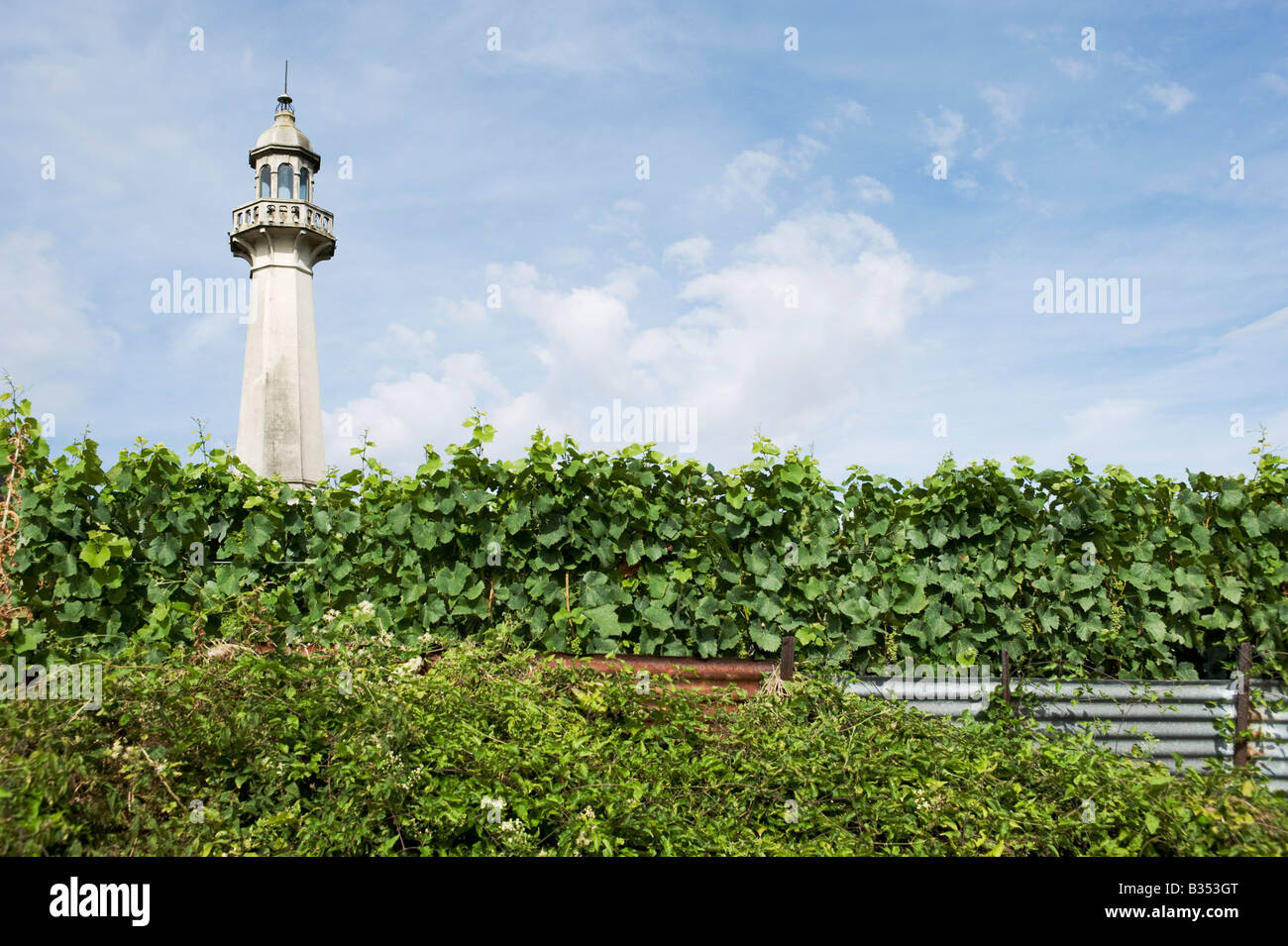 Verzenay lighthouse hi-res stock photography and images - Alamy