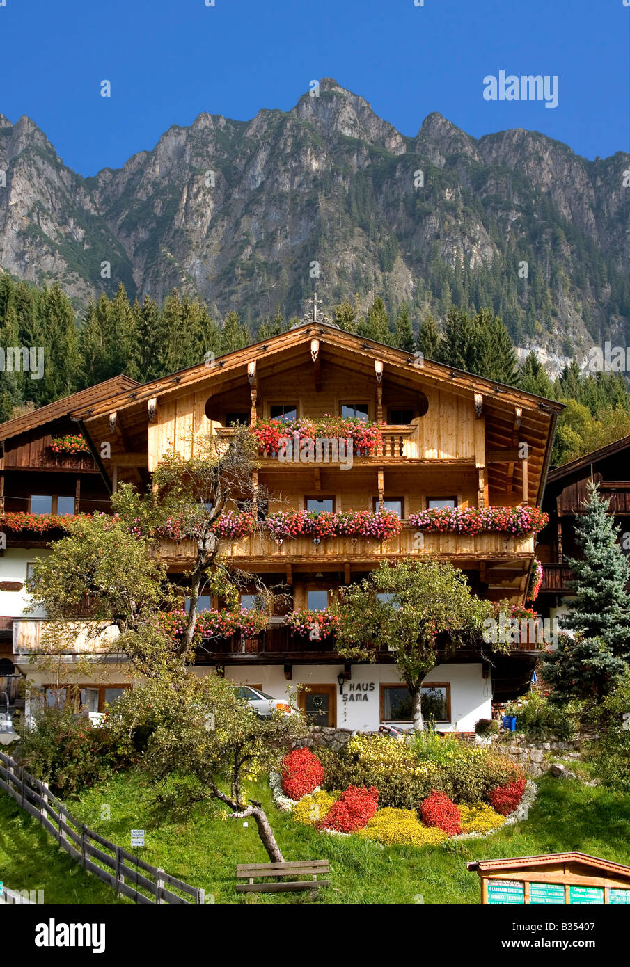 Albach, austria hi-res stock photography and images - Alamy