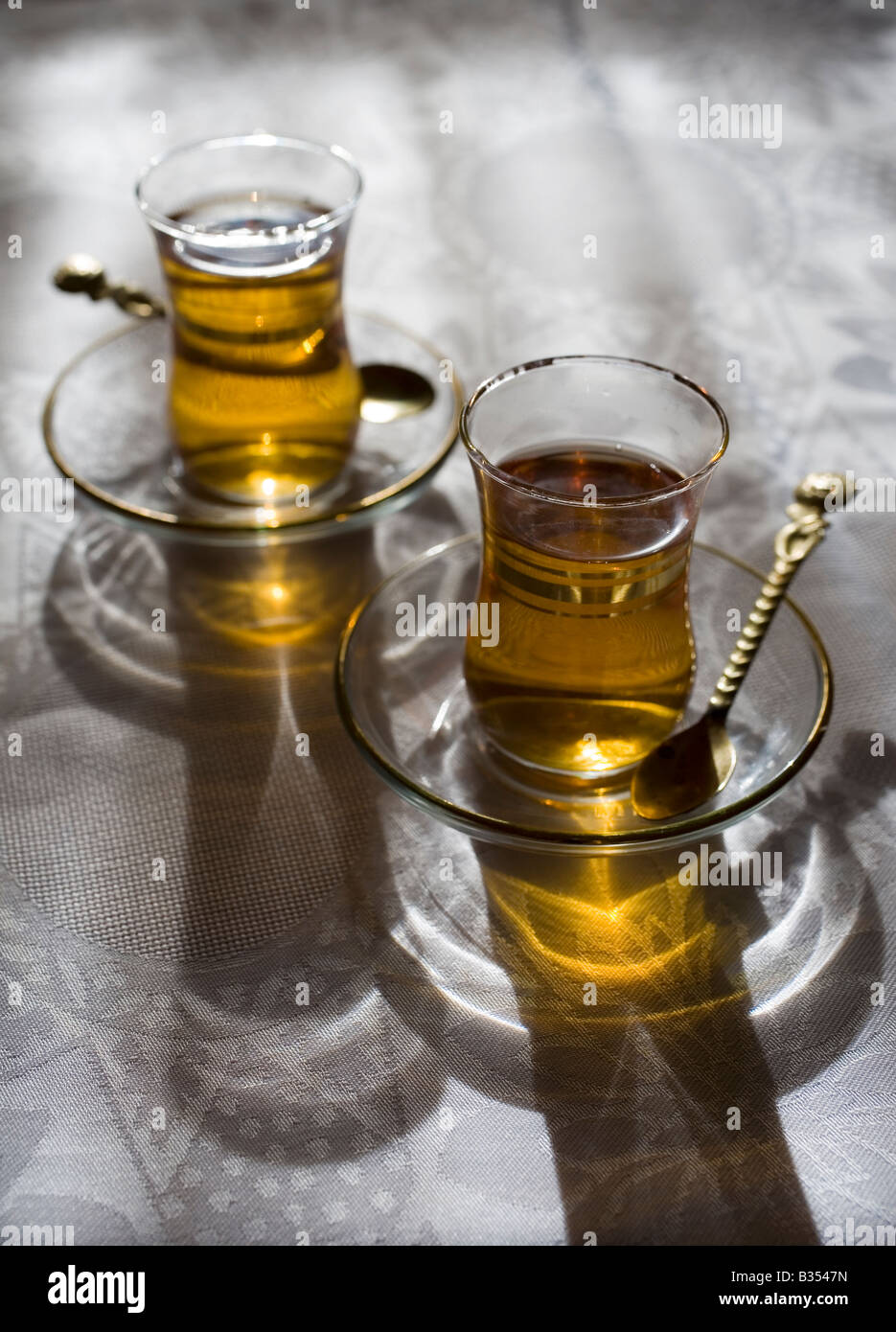 Rize tea drinking hi-res stock photography and images - Alamy