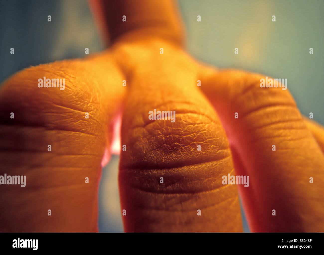 Body part hand Stock Photo - Alamy