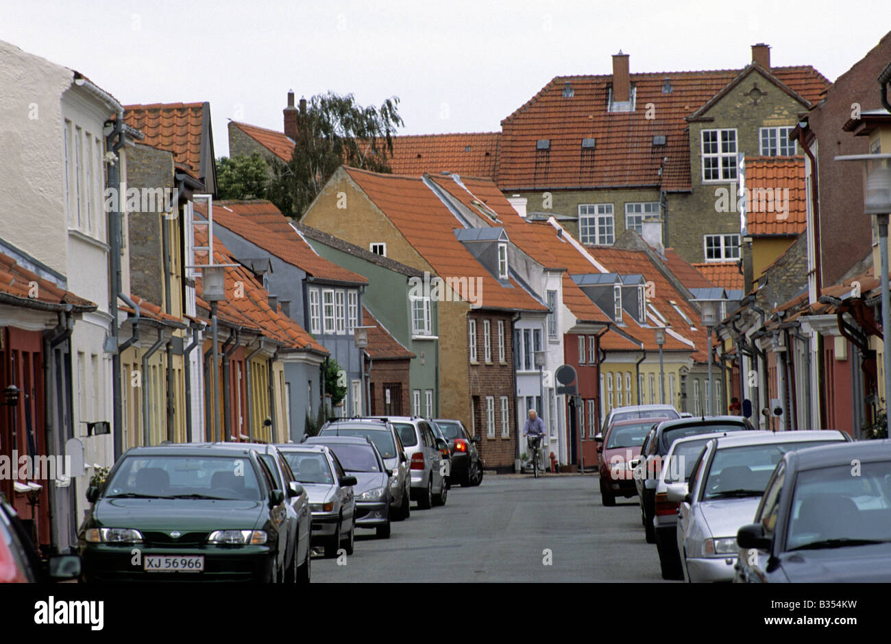 Kerteminde hi-res stock photography and images - Alamy