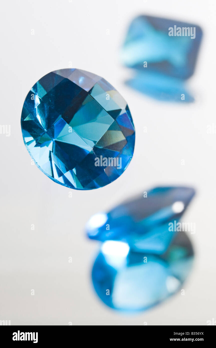 Lab Created Gem High Resolution Stock Photography and Images - Alamy