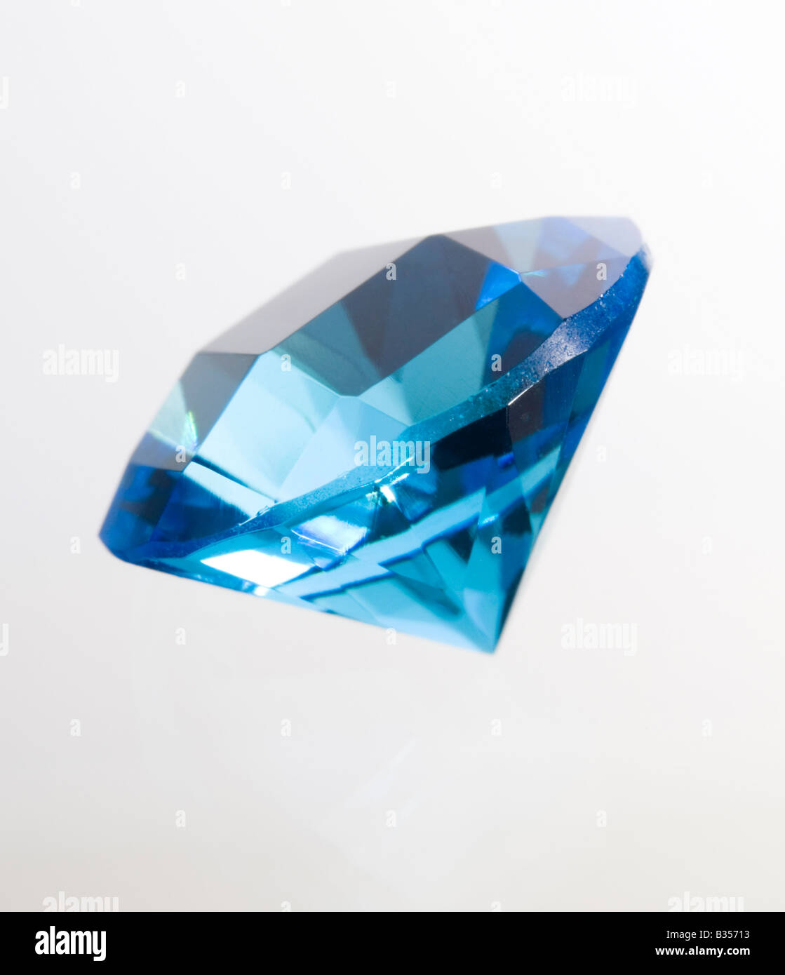 Beryl gemstone hi-res stock photography and images - Alamy