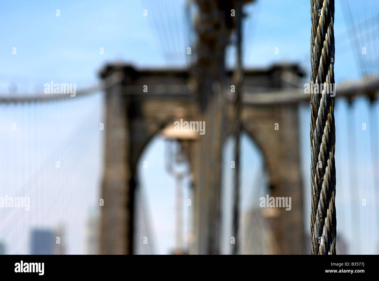 New york wire rope hi-res stock photography and images - Alamy