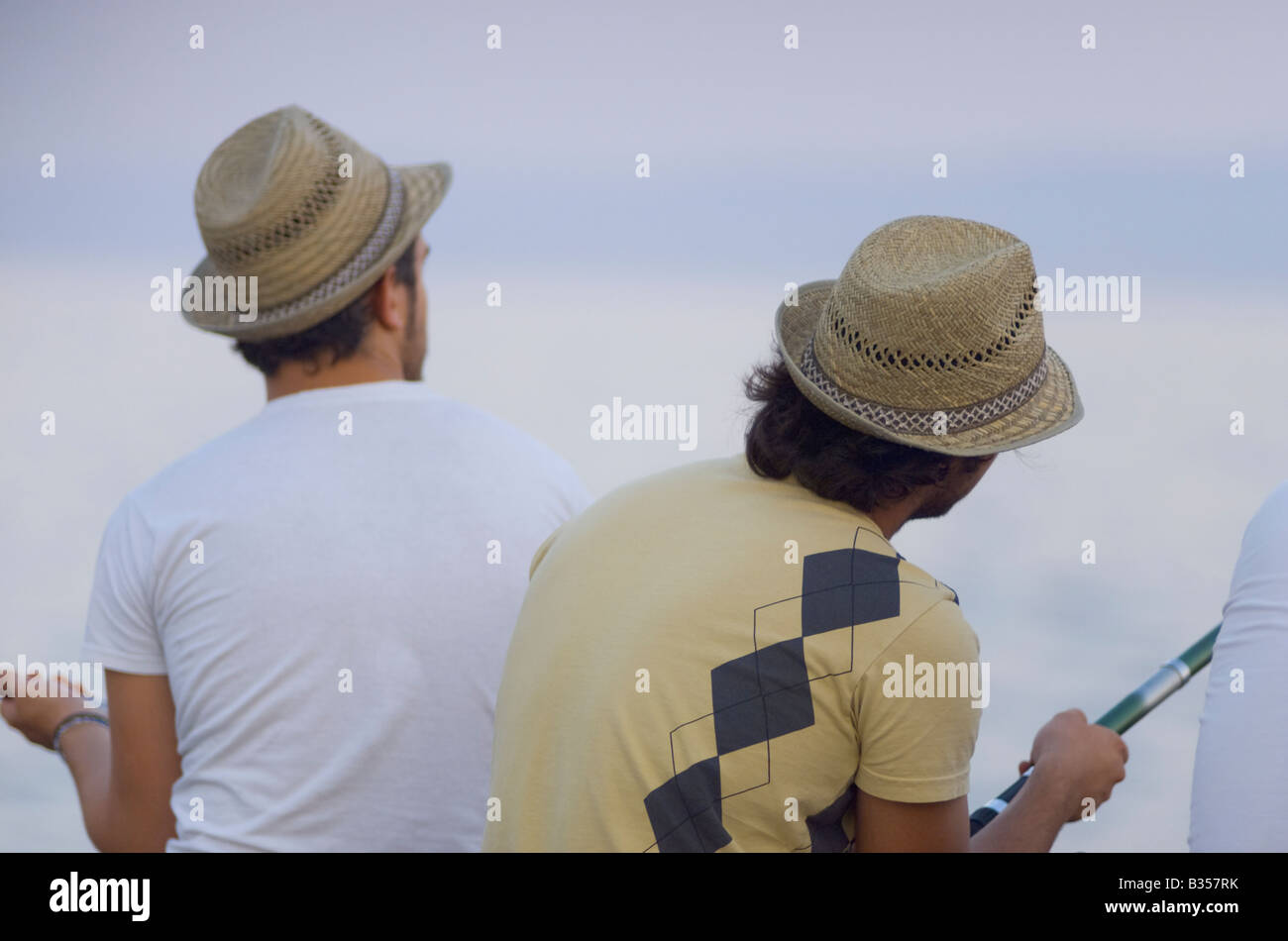 Croatian men hi-res stock photography and images - Alamy