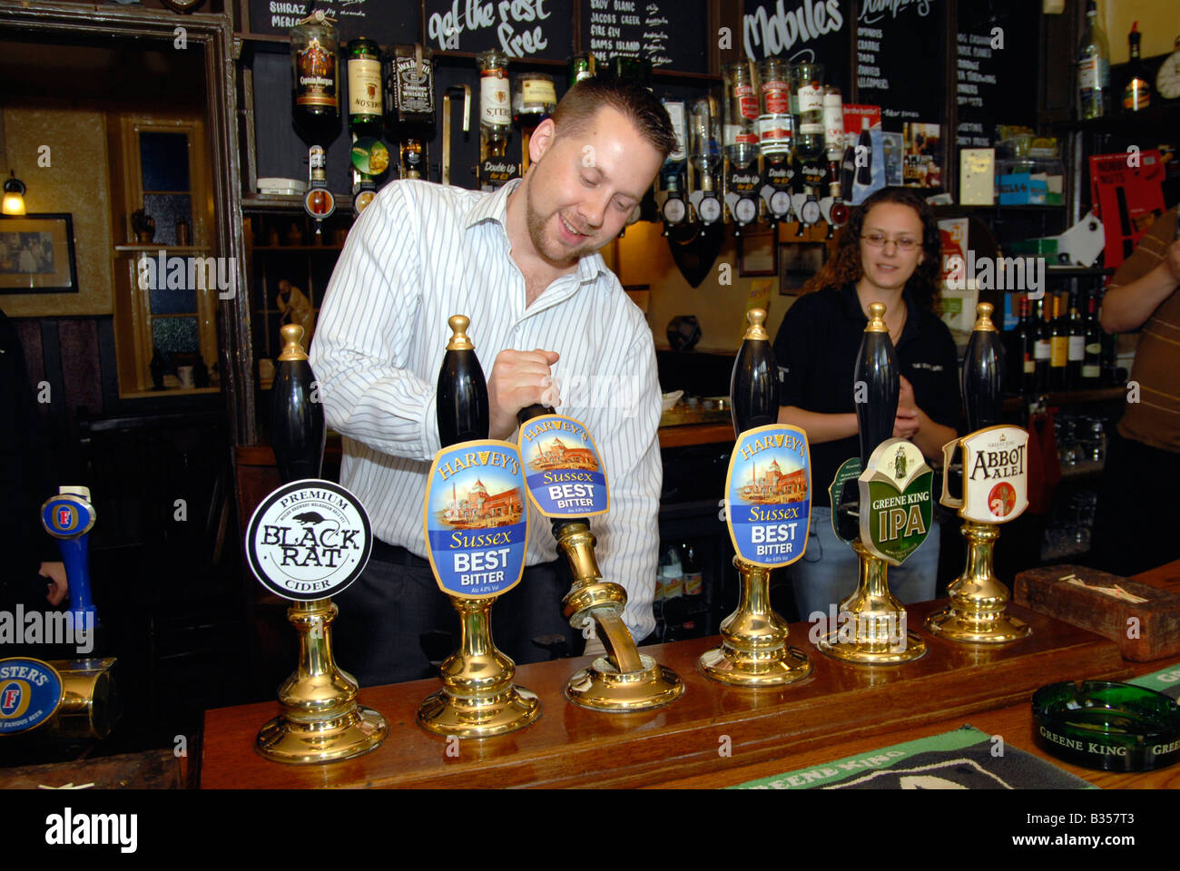The Lewes Arms High Resolution Stock Photography and Images - Alamy