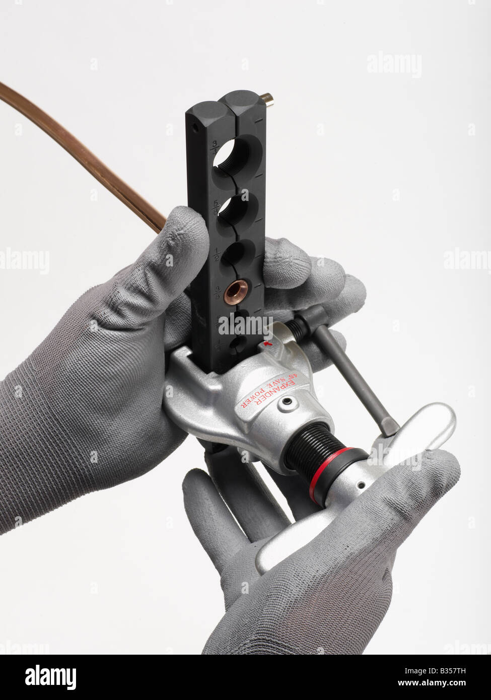 Rotary expander hi-res stock photography and images - Alamy