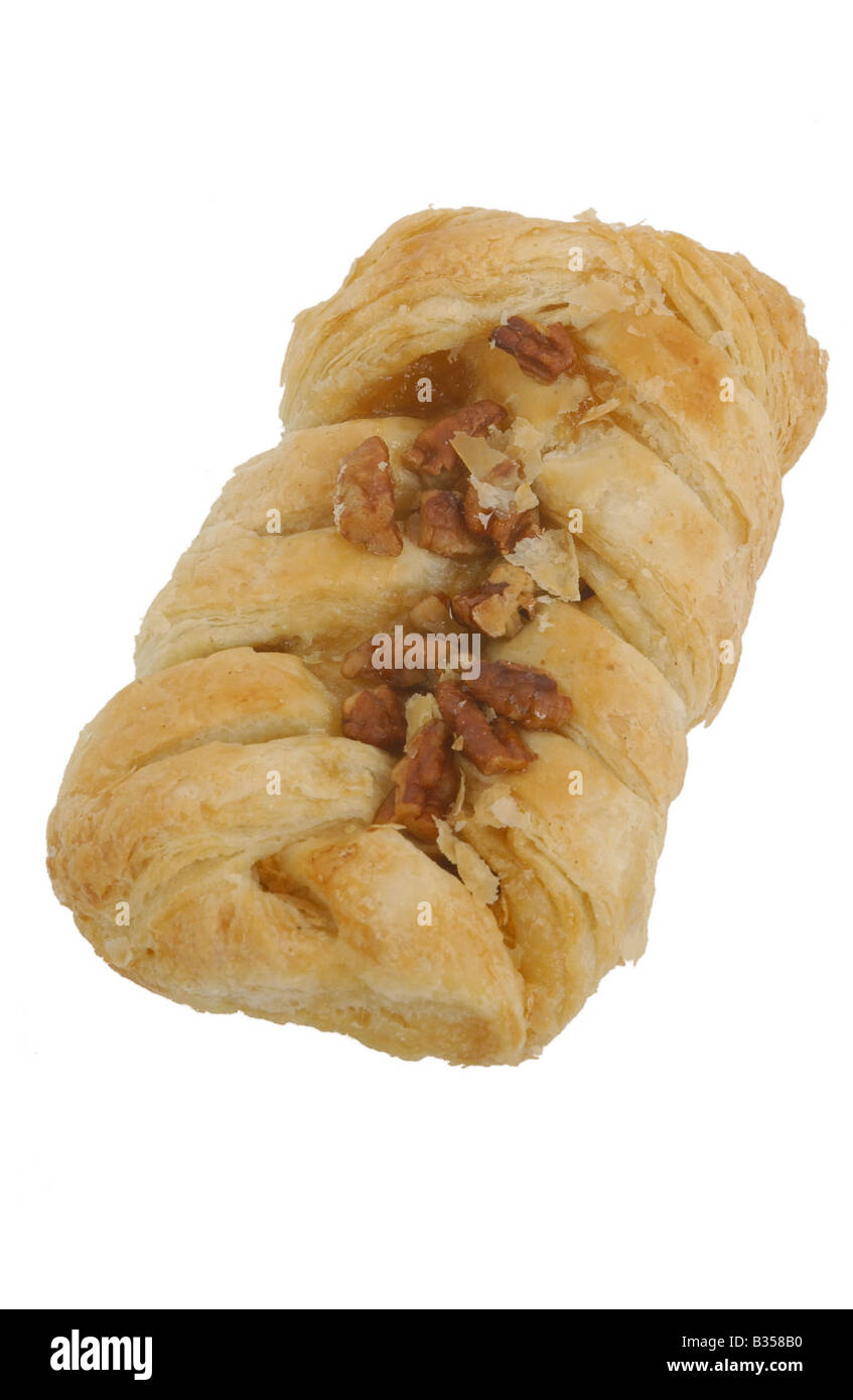 Pecan pastry hi-res stock photography and images - Alamy