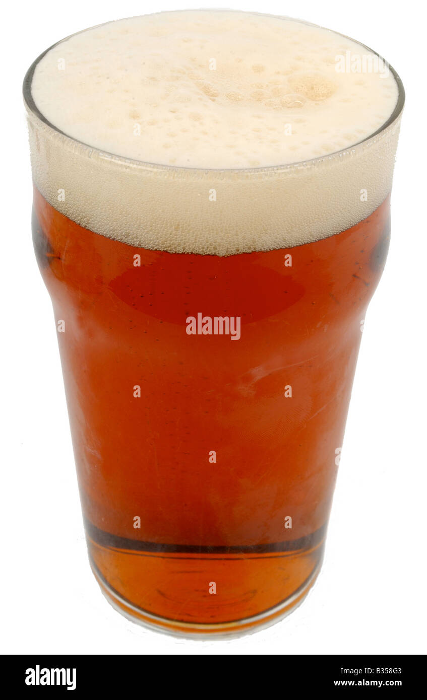 Beer drink cut out hi-res stock photography and images - Alamy