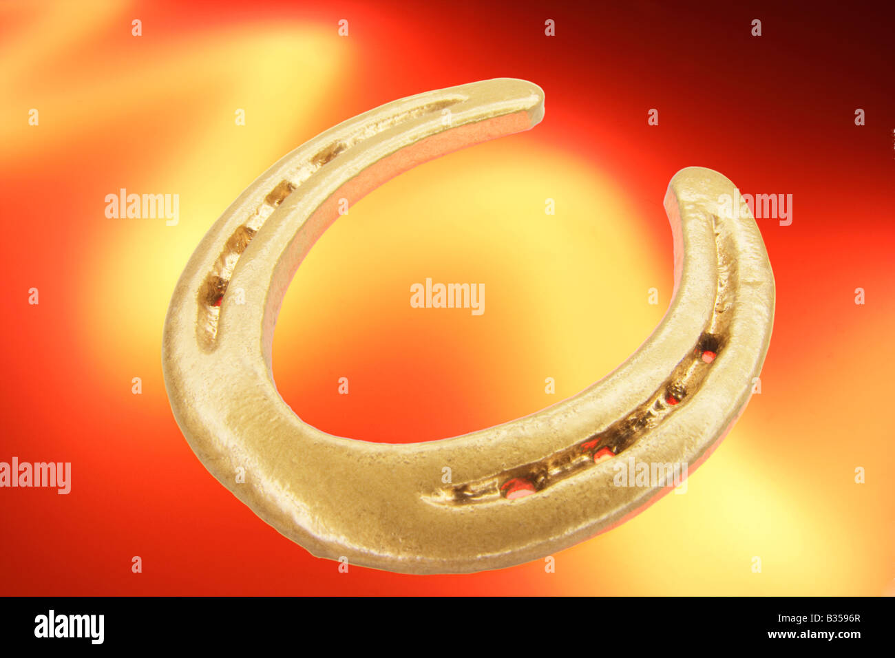 Horseshoe u shape hi-res stock photography and images - Alamy