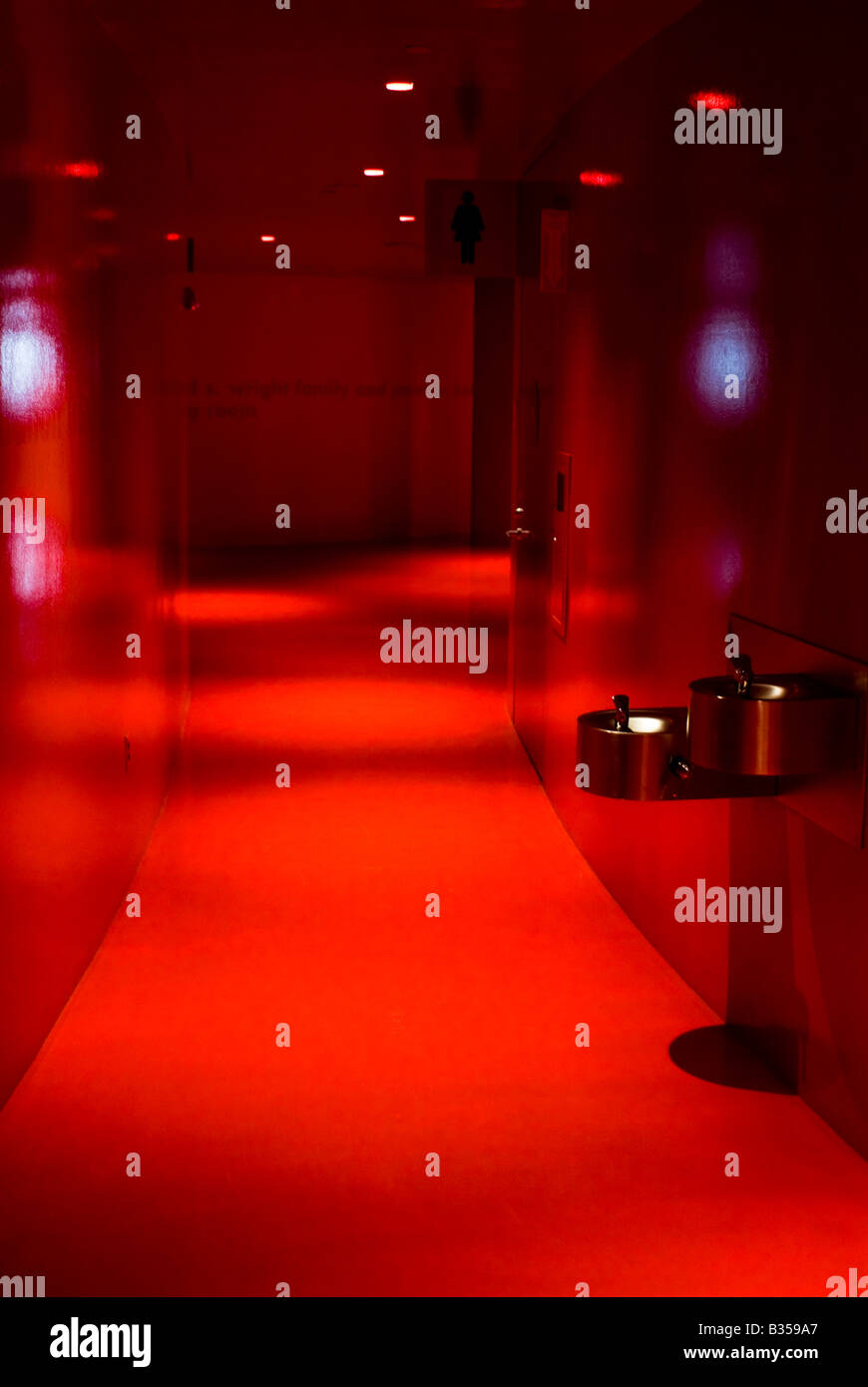 Seattle public library hi-res stock photography and images - Alamy