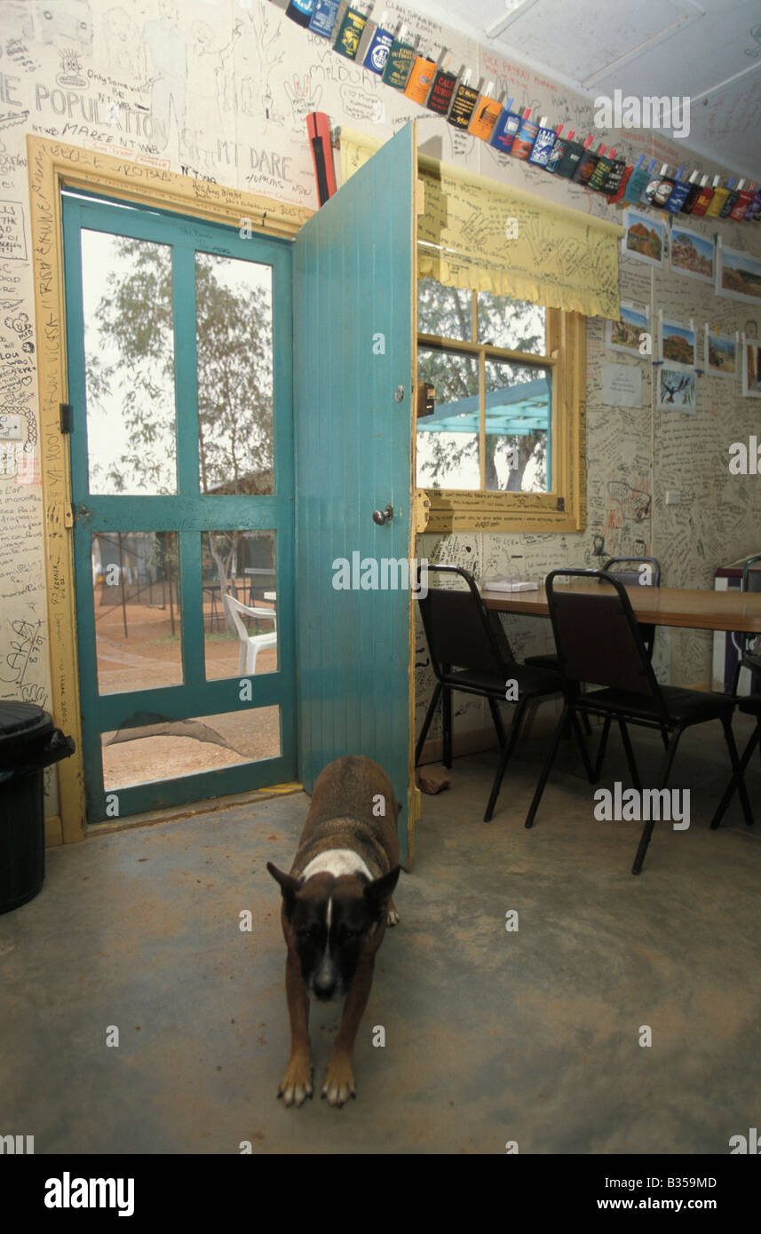 Mount dare hotel hi-res stock photography and images - Alamy