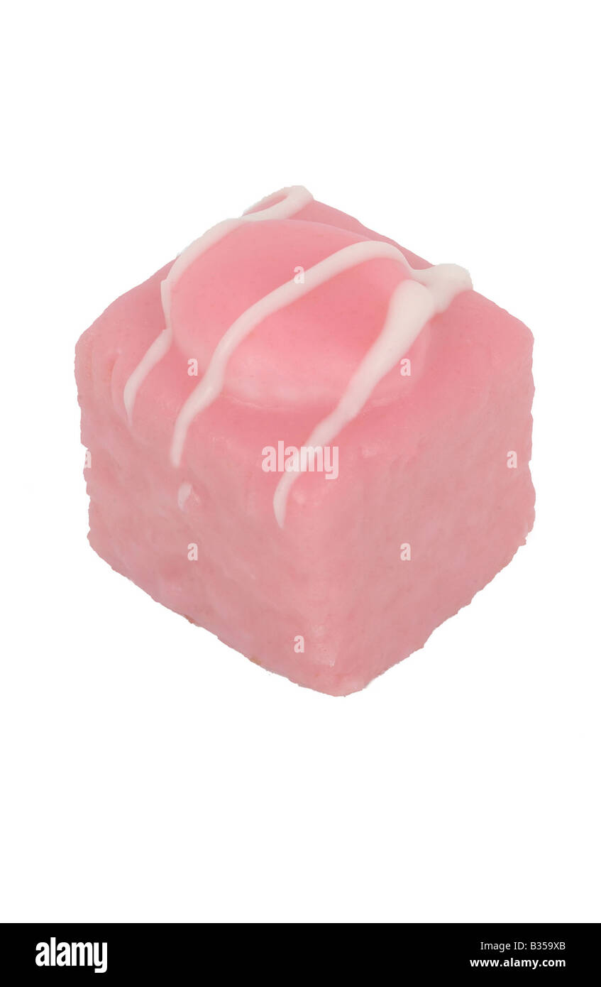 French fancy cake hi-res stock photography and images - Alamy