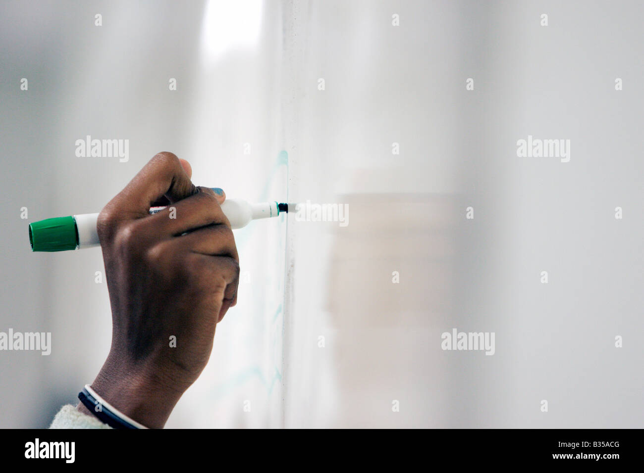 On the whiteboard hi-res stock photography and images - Alamy
