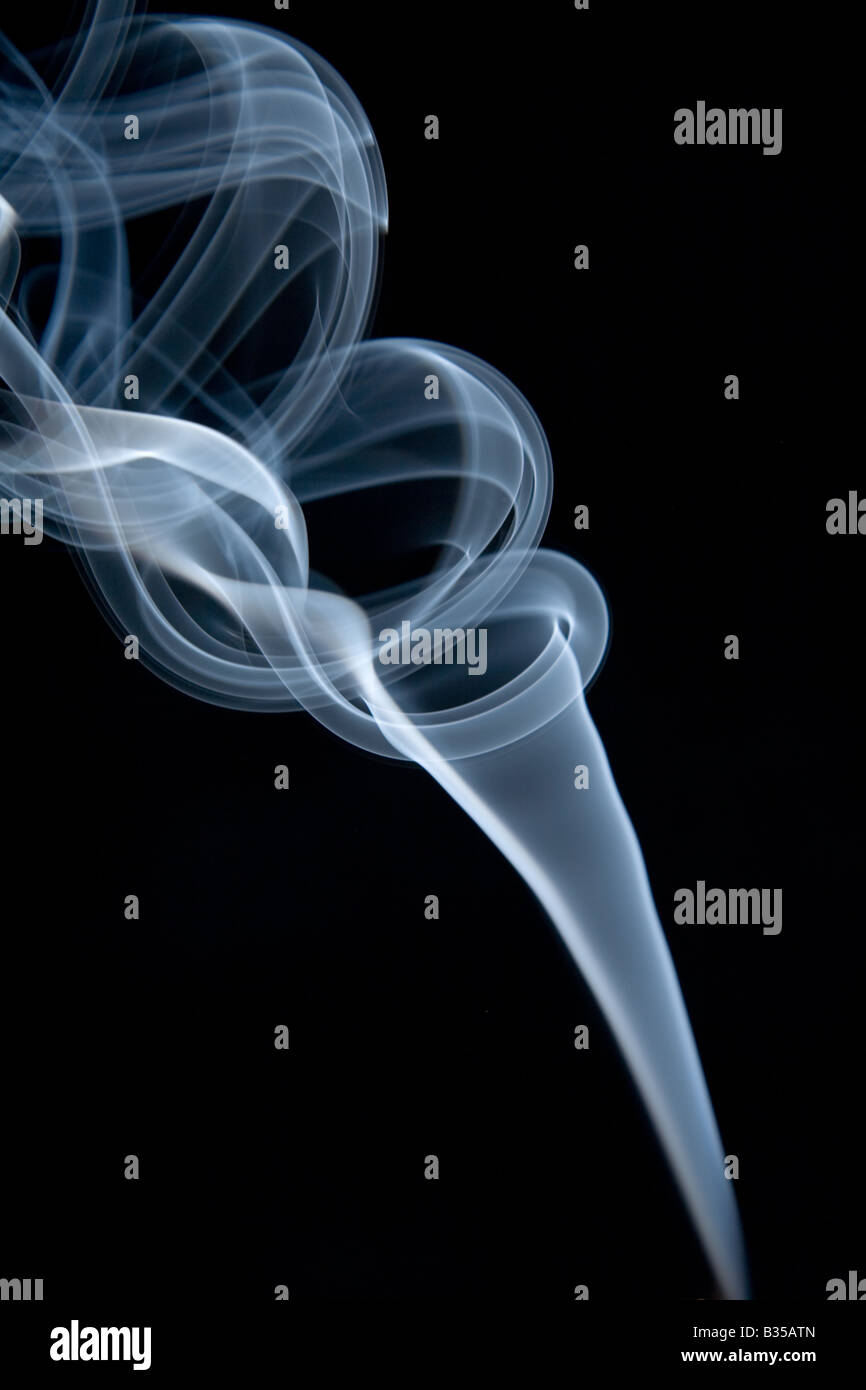 smoke abstract background Stock Photo - Alamy