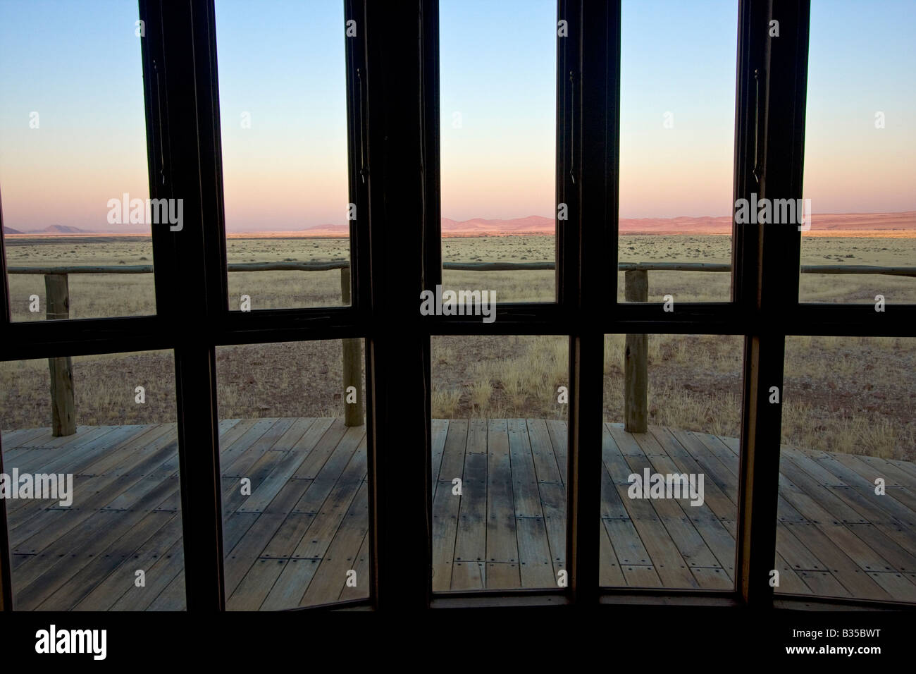 Namibia wildlife resorts hi-res stock photography and images - Alamy