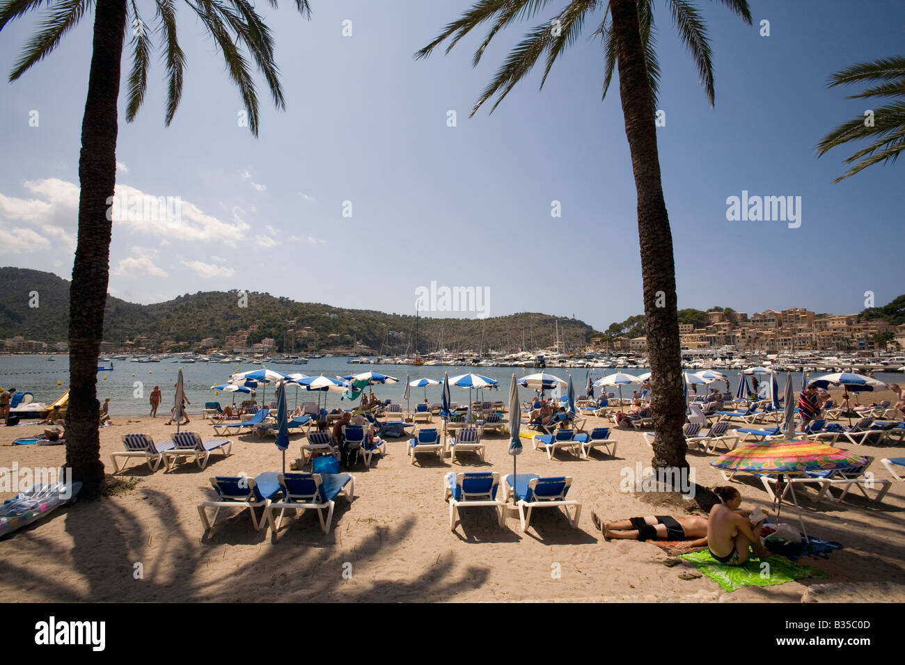 Soler hi-res stock photography and images - Alamy