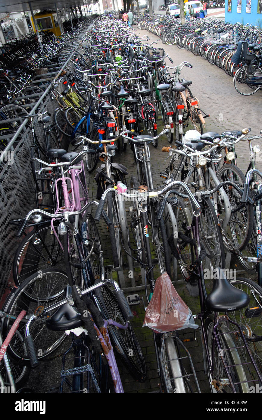 Commuting train bike hi-res stock photography and images - Alamy