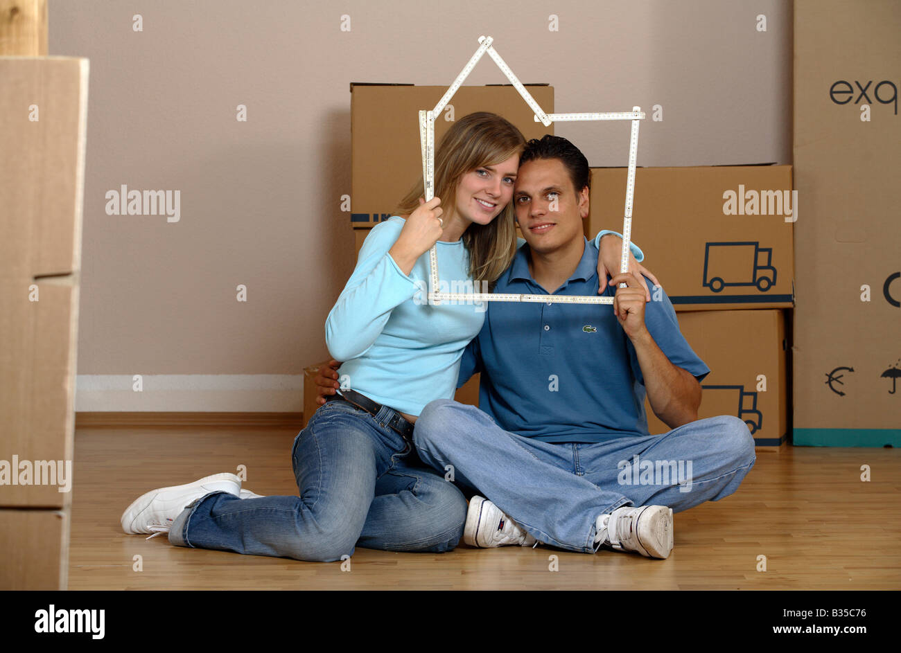 Long relationship with humans hi-res stock photography and images - Alamy