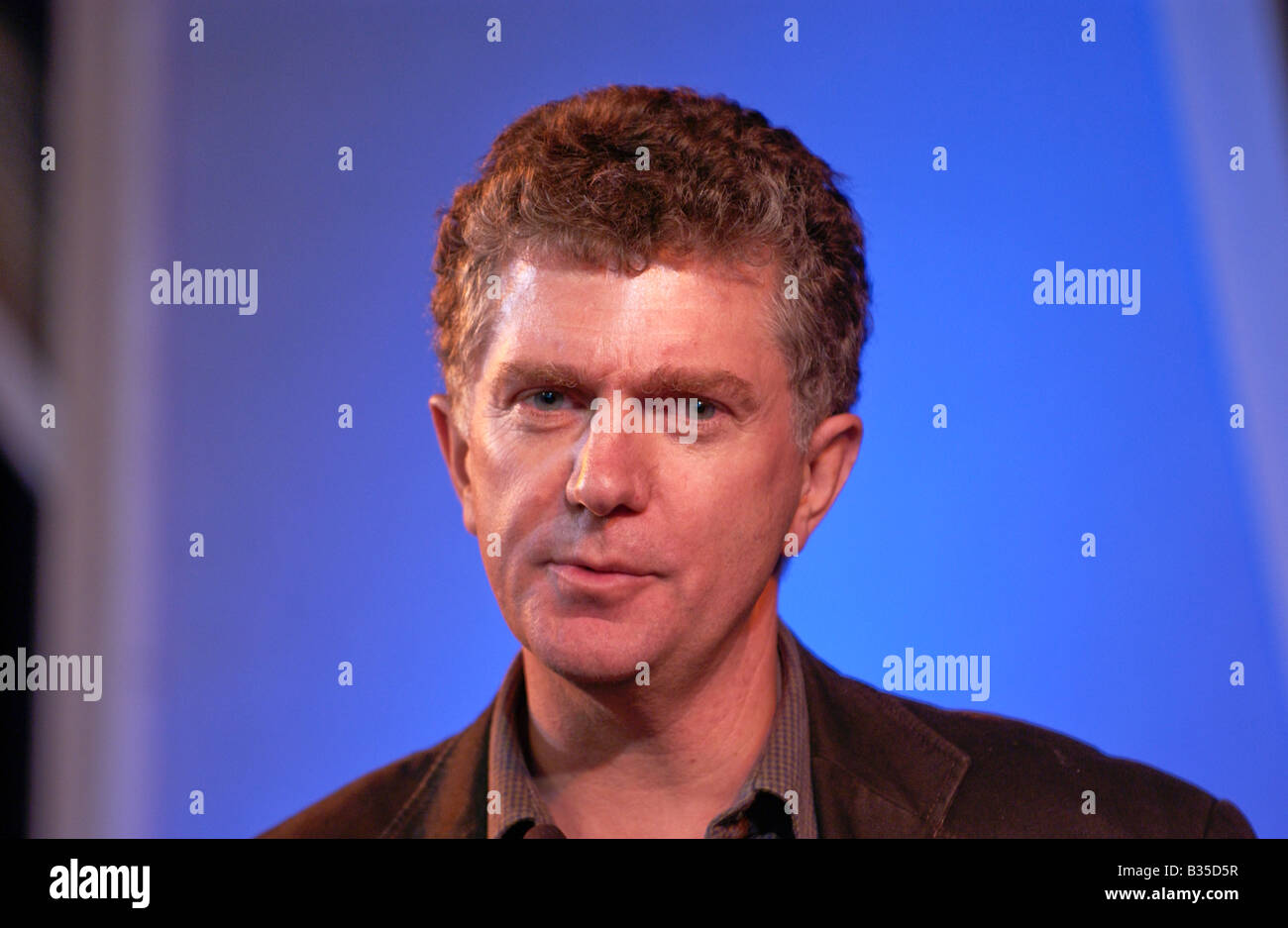Jonathan powell hi-res stock photography and images - Alamy