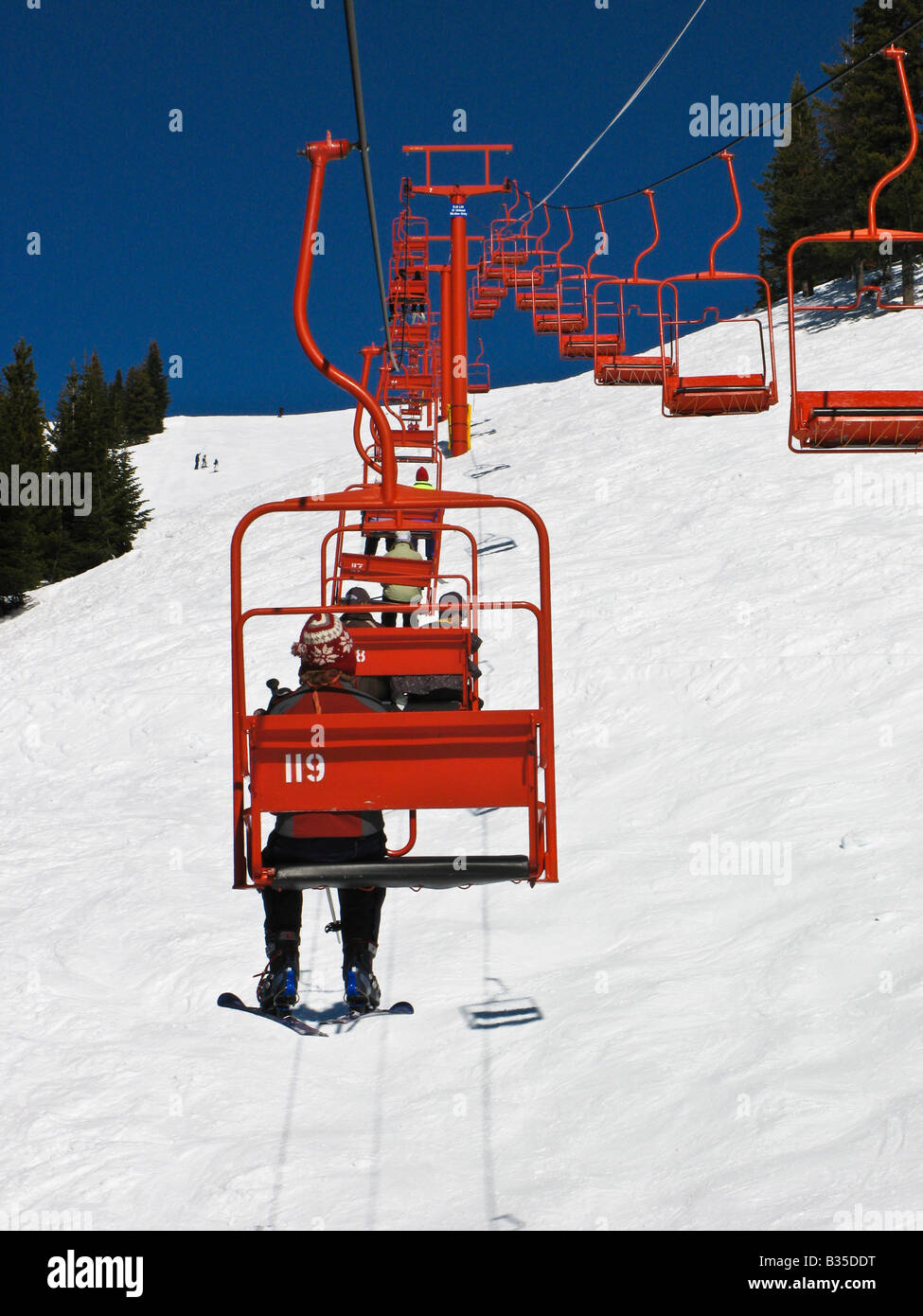 Manning park resort hi-res stock photography and images - Alamy