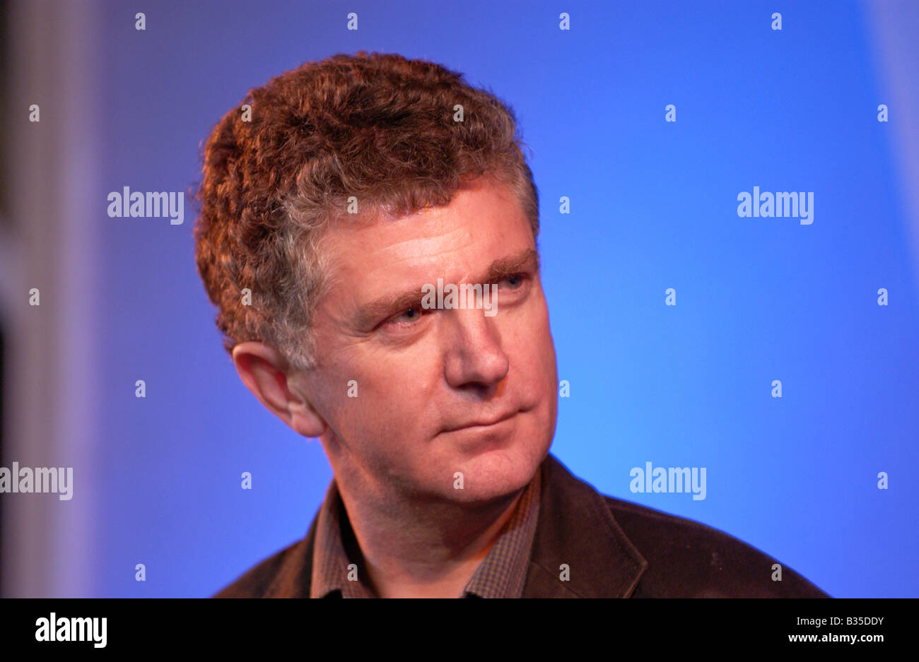 Pictured tony book hi-res stock photography and images - Alamy