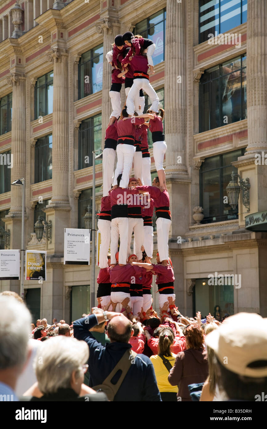 Tower form hi-res stock photography and images - Alamy