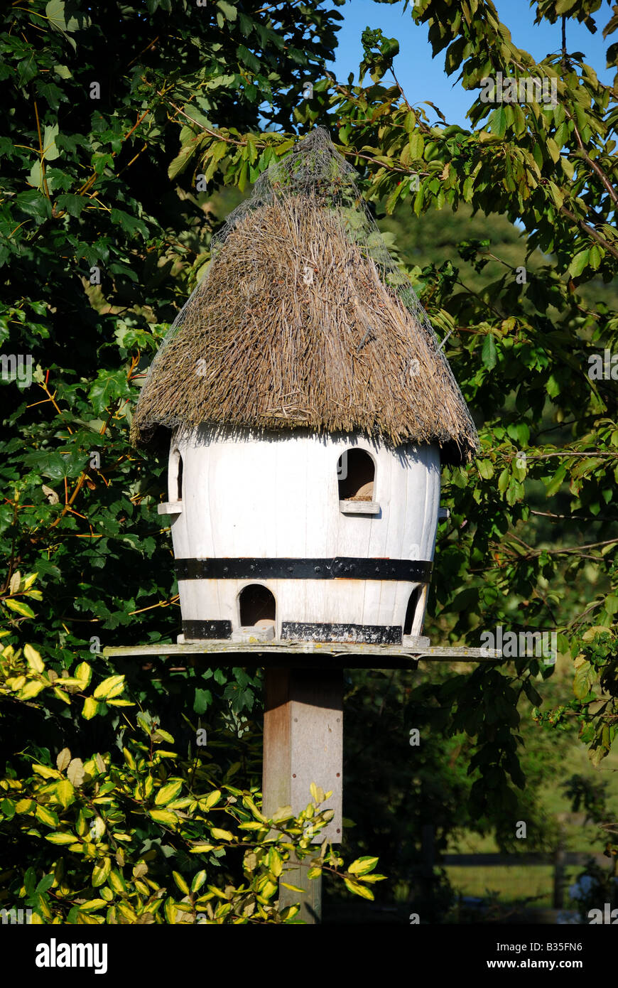 Dovecot hi-res stock photography and images - Alamy